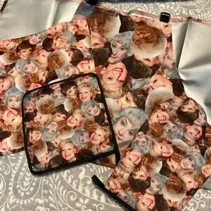 Kitchen | New Golden Girls Kitchen Set | Poshmark
